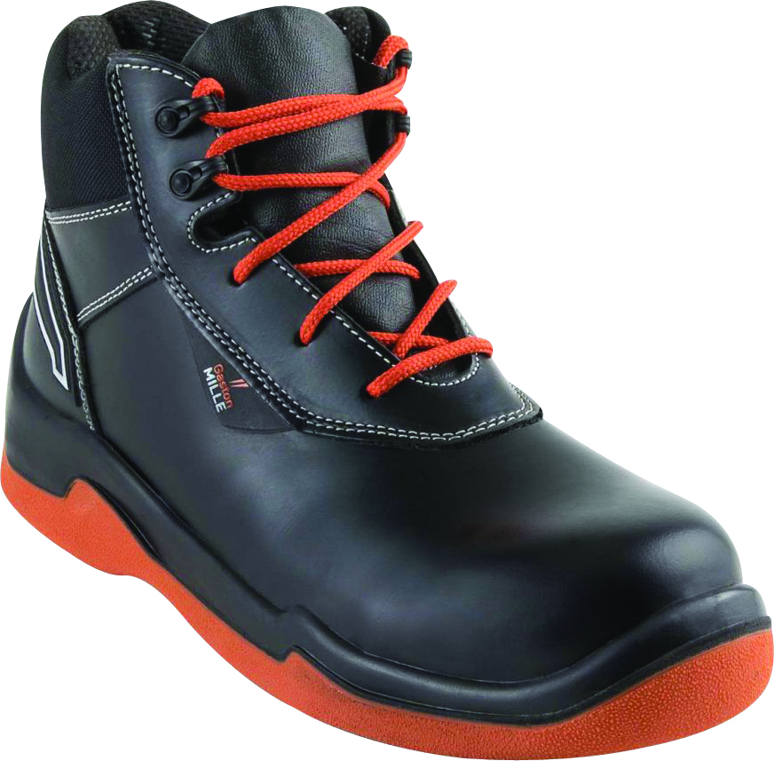 CHAUSSURES DE SECURITE BITUMEUR TARMIL WRU HI HRO T | SAE